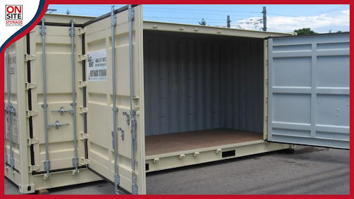 Intermodal Container Dimensions | A Comprehensive Guide