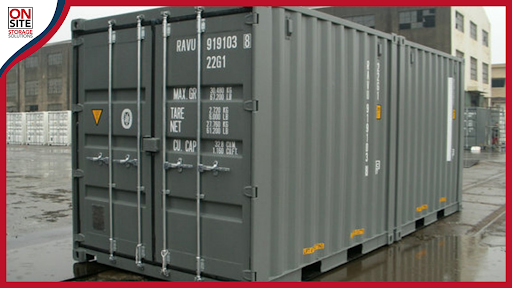 Intermodal Container Dimensions | A Comprehensive Guide