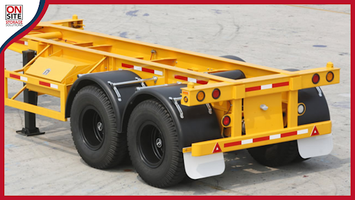 Intermodal Container Dimensions | A Comprehensive Guide