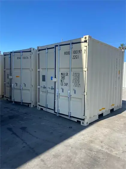 IICL Container | International Institute of Container Lessors