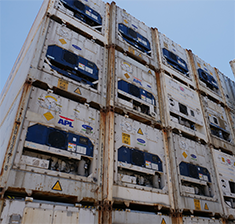 A Complete Guide to Shipping Container Sizes