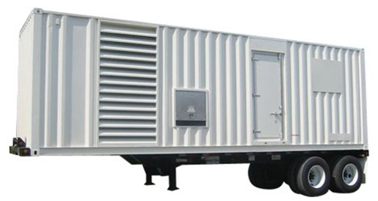 Shipping Container Chassis | Types, Dimensions and Uses