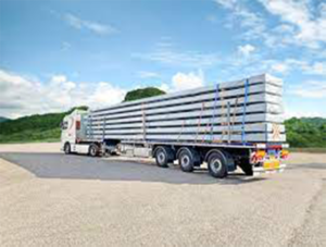 Shipping Container Chassis | Types, Dimensions and Uses